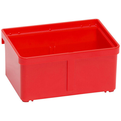 Wurth System Box - SYSBOX-2.1.1.-RED Ref. 5581035002 - Hunt Office Ireland