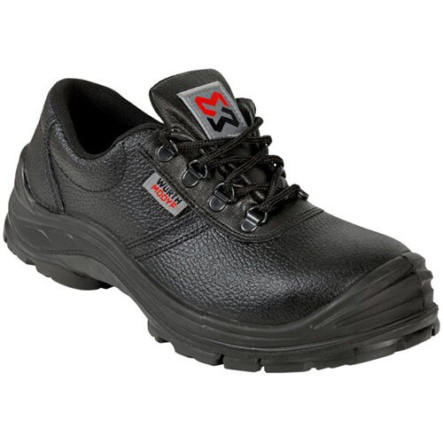 Wurth AS S3 Safety Shoe - Shoe AS S3 Black 45 Ref. M018057045 - Hunt ...