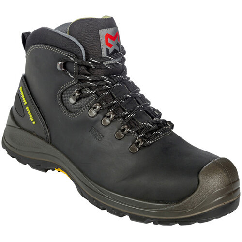 Wurth Arcori Plus S3 FLEXITEC Safety Boots - Boot FLEXITEC ARCORI Plus ...