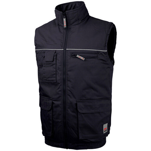 Wurth Classic Warm Jacket - Vest CLASSIC Blue S Ref. M442043000 - Hunt ...