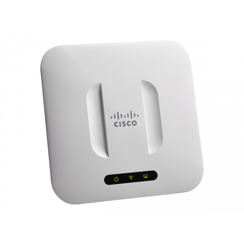 Cisco Small Business WAP371 - Radio access point - Wi-Fi - Dual Band ...