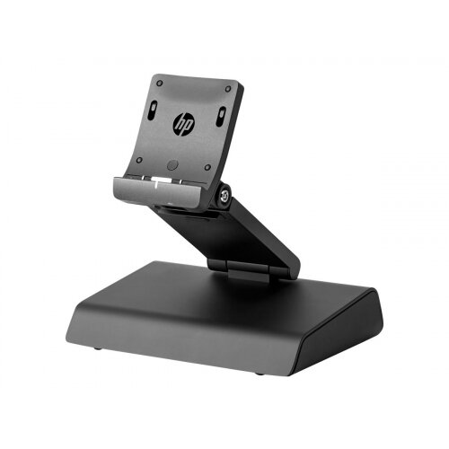 HP Retail Expansion Dock - Docking station - 10Mb LAN - 150 Watt - GB ...