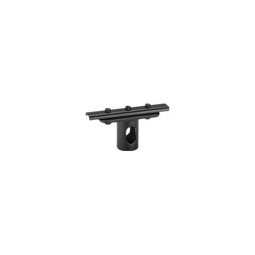 Ergotron Neo-Flex Unistrut Pole Adaptor - Mounting kit - black ...