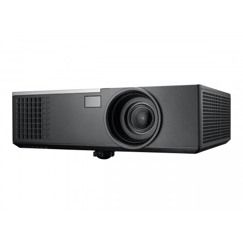 Dell 1550 - DLP Multimedia Projector - 3D - 3800 lumens - XGA (1024 x ...
