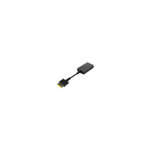 Lenovo - Data cable - OneLink+ (F) to OneLink (M) - for ThinkPad E450 ...