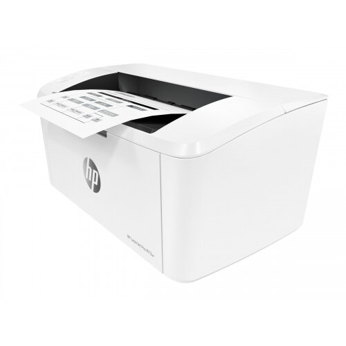 HP LaserJet Pro M15w - Printer - monochrome - laser - A4 - 600 x 600 ...