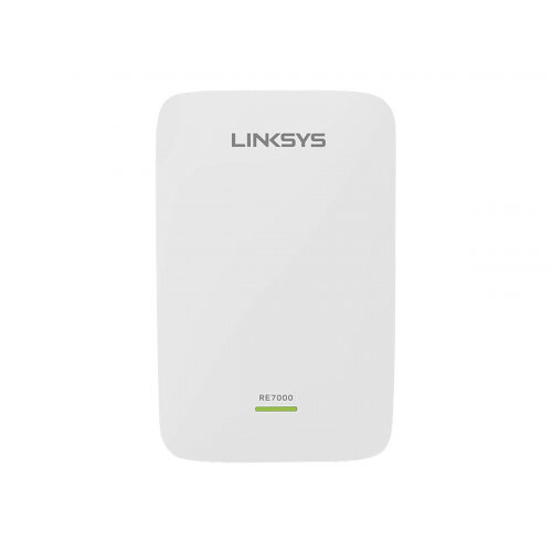 Linksys RE7000 - Wi-Fi range extender - Wi-Fi - Dual Band - Hunt Office ...