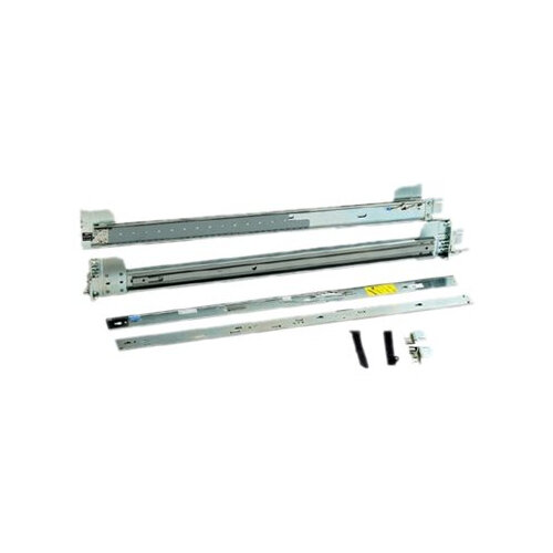 Dell ReadyRails Sliding Rails without Cable Management Arm - Rack rail ...