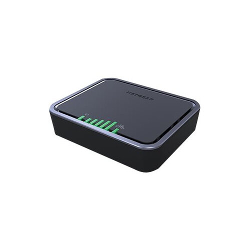 NETGEAR LB2120 - Wireless cellular modem - 4G LTE - Gigabit Ethernet ...