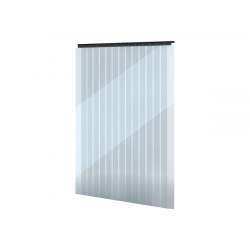 apc-rack-cooling-system-end-aisle-containment-kit-translucent-42u