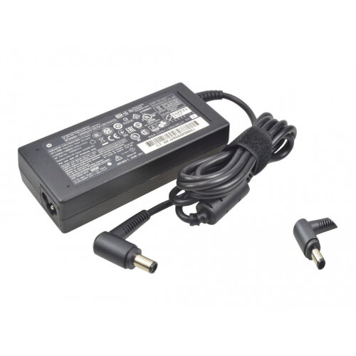2-Power - Power adapter - AC 110-240 V - 90 Watt - for HP ProOne 400 G2 ...