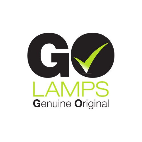 GO Lamps - Projector lamp (equivalent to: SMARTBOARD 20-01501-20) - for ...