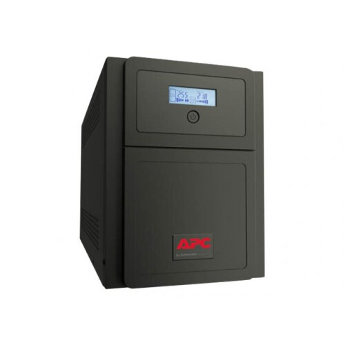 APC Easy UPS SMV SMV3000CAI - UPS - AC 220/230/240 V - 2100 Watt - 3000 ...