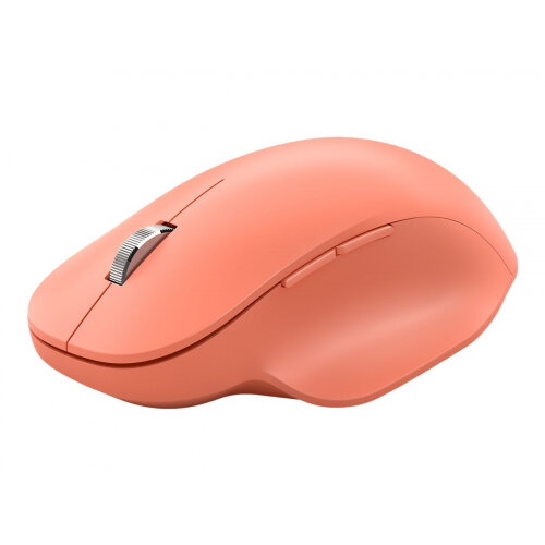 Microsoft Bluetooth Ergonomic Mouse - Mouse - ergonomic - optical - 5 ...