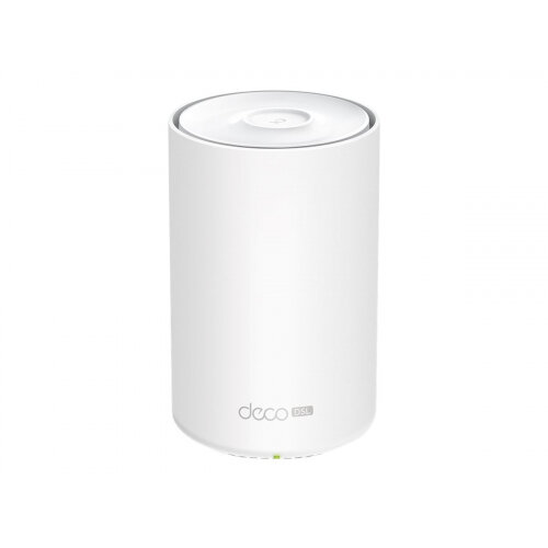 TP-Link Deco X20-DSL V1 - Wireless router - DSL modem - 4-port switch ...