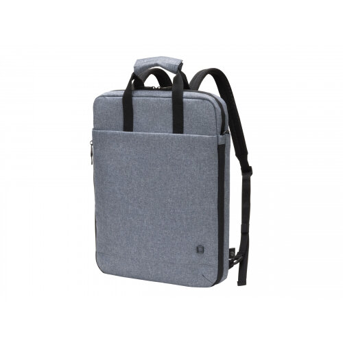 DICOTA Motion Eco - Notebook carrying backpack/tote - 13" - 15.6 ...