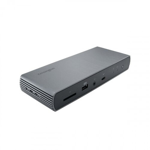 Kensington SSD5700T Thunderbolt 4 Dual 4K Docking Station with 90W PD ...