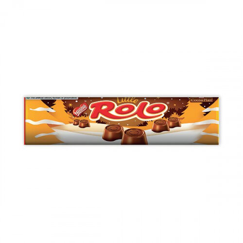 Nestle Little Rolo Giant Tube 100g 12223583 - Hunt Office Ireland