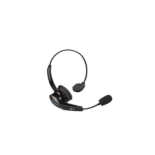 Zebra HS3100 Headset Wireless Head-band Office/Call center Bluetooth ...