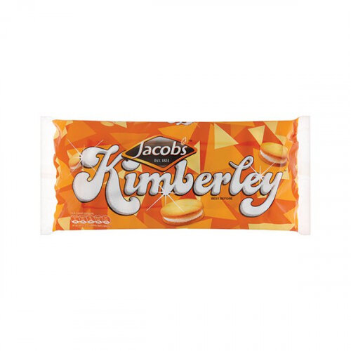 Jacobs Kimberley Biscuits 300g J2773EA - Hunt Office Ireland