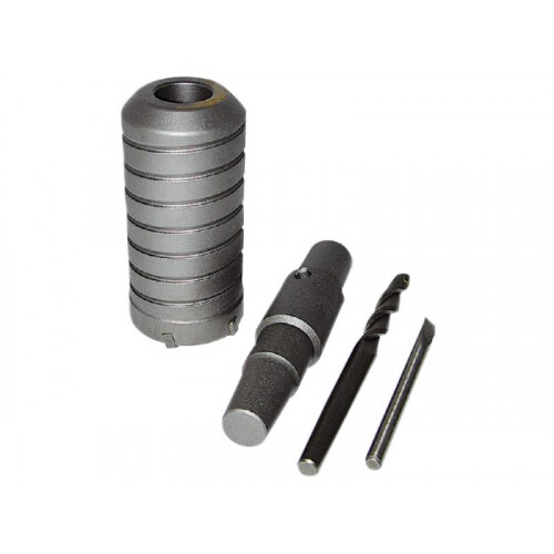 Tungsten Carbide Core Drill 115mm - Hunt Office Ireland