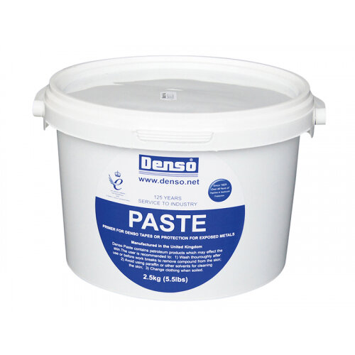 Denso Paste 2.5kg Tub - Hunt Office Ireland