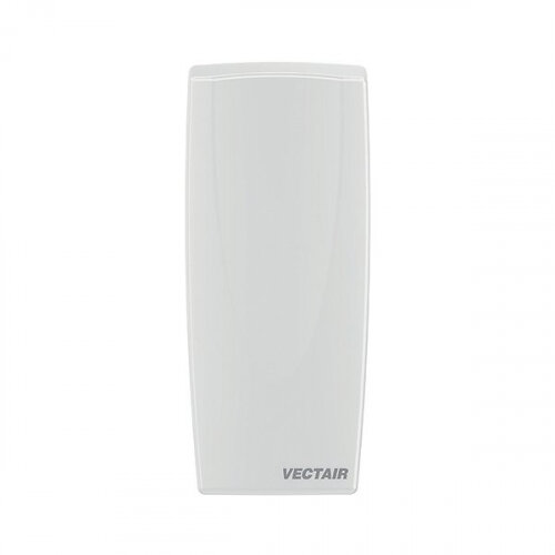 Vectair Systems V-Air Passive Air Freshener Dispenser White VAIR-MVPW ...