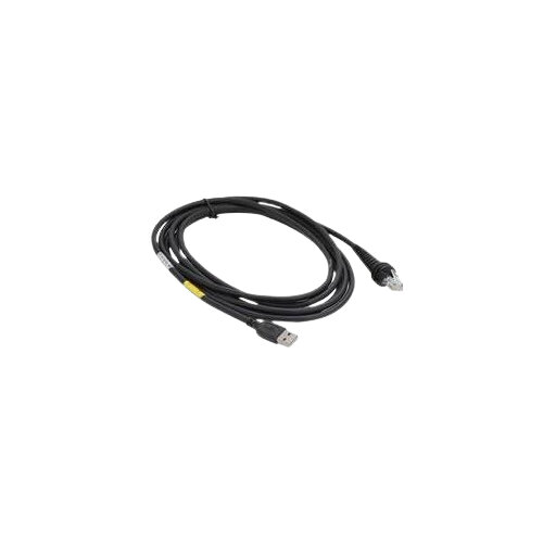 Honeywell CBL-500-070-S00 barcode reader accessory USB cable - Hunt ...