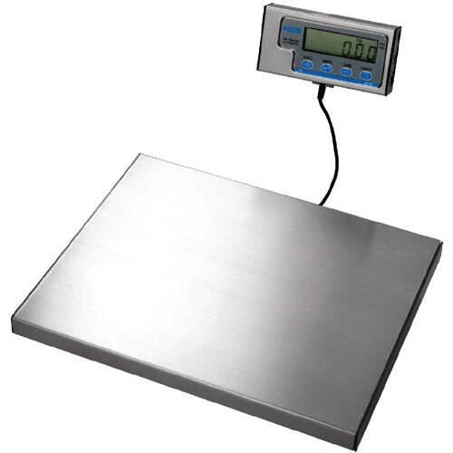 Brecknell Bench Scales 60kg WS60 - HuntOffice.ie