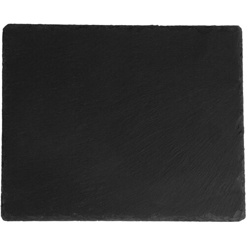 Olympia Natural Slate Tray GN 1/2 - HuntOffice.ie