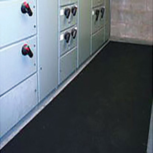 Electrical Safety Mat 357750 - Hunt Office Ireland