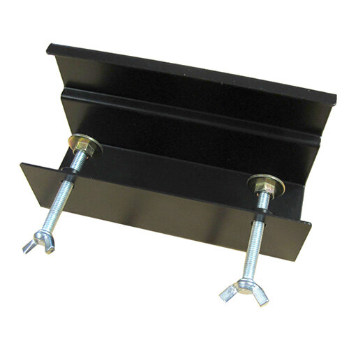 CR 6C Pod Extension Clamp for PODS Desk Units EXTCLAMP - Hunt Office ...