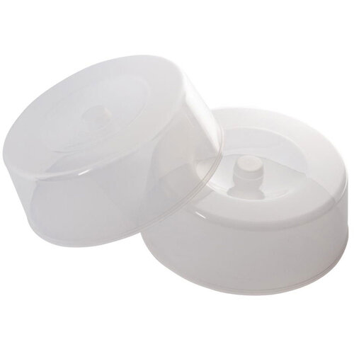 APS Microwavable Plate Cover 12" (Pack of 2) - HuntOffice.ie