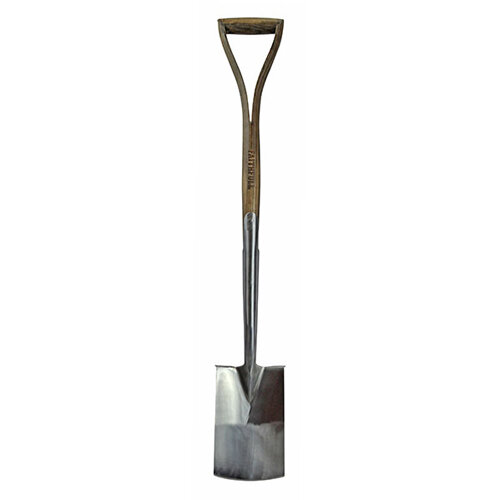 Prestige-Stainless-Steel-Border-Spade-Ash-Handle-HuntOffice.ie