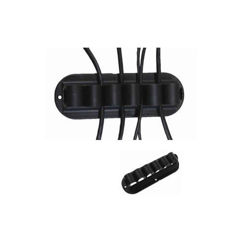 KD Desk Cable Organiser KDDCO - Hunt Office Ireland