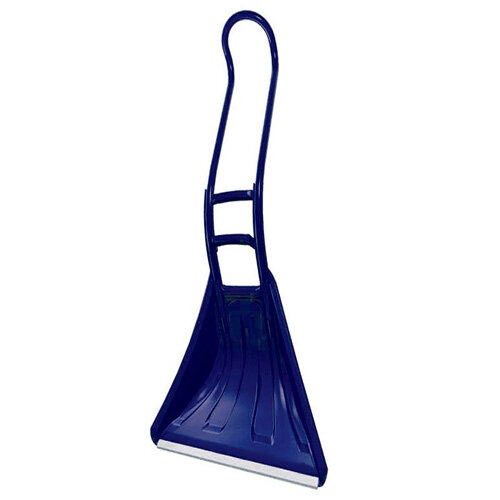 Multi-Purpose Sleigh Shovel Blue 384062 - Hunt Office Ireland