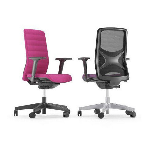Narbutas WIND Task Operator Chairs - Hunt Office Ireland
