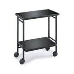 Safco Folding Office Cart Black 8965BL - Hunt Office Ireland