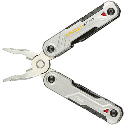 Stanley fatmax t16 multi tool store