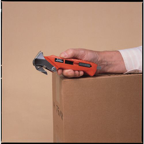 Carton Opener/Staple Remover - Hunt Office Ireland