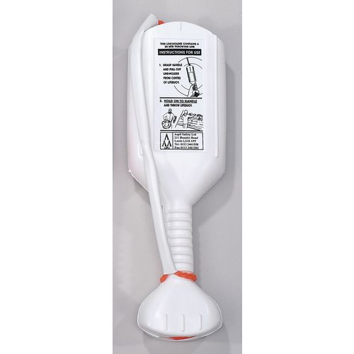 Lifeline 30M Encapsulated For 24in Lifebuoys - Hunt Office Ireland