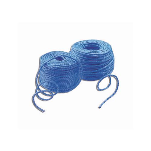 Polypropylene Rope 12mm Dia.x10 Metres Pack Of 12 - Hunt Office Ireland