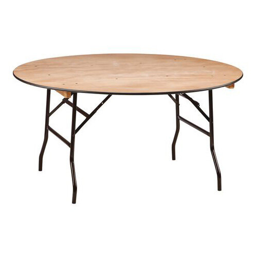 Banqueting Table Circular Table 1220mm Dia - Hunt Office Ireland
