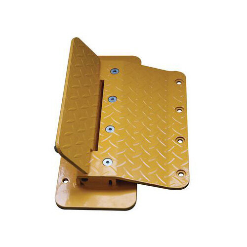 Surface Mounted Flow Plates To Suit Concrete Surfaces - Hunt Office Ireland