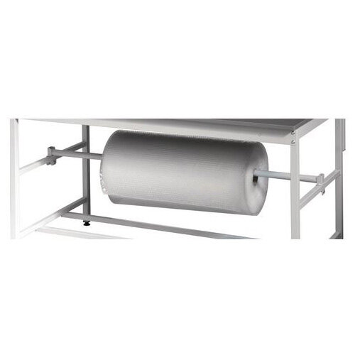 Packing Bench Below Paper Roll Holder 1500mm - Hunt Office Ireland