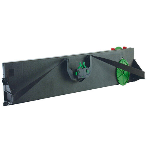 Tally Fabric Ribbon T5023 Black 397995 - Hunt Office Ireland