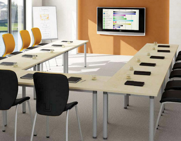 Video & Conferencing Equipment - Hunt Office Ireland