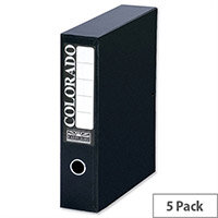 Box Files - Hunt Office Ireland