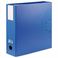 Lever Arch Files - Hunt Office Ireland