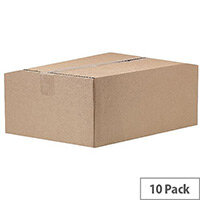 Cardboard Packing Boxes - HuntOffice.ie Ireland